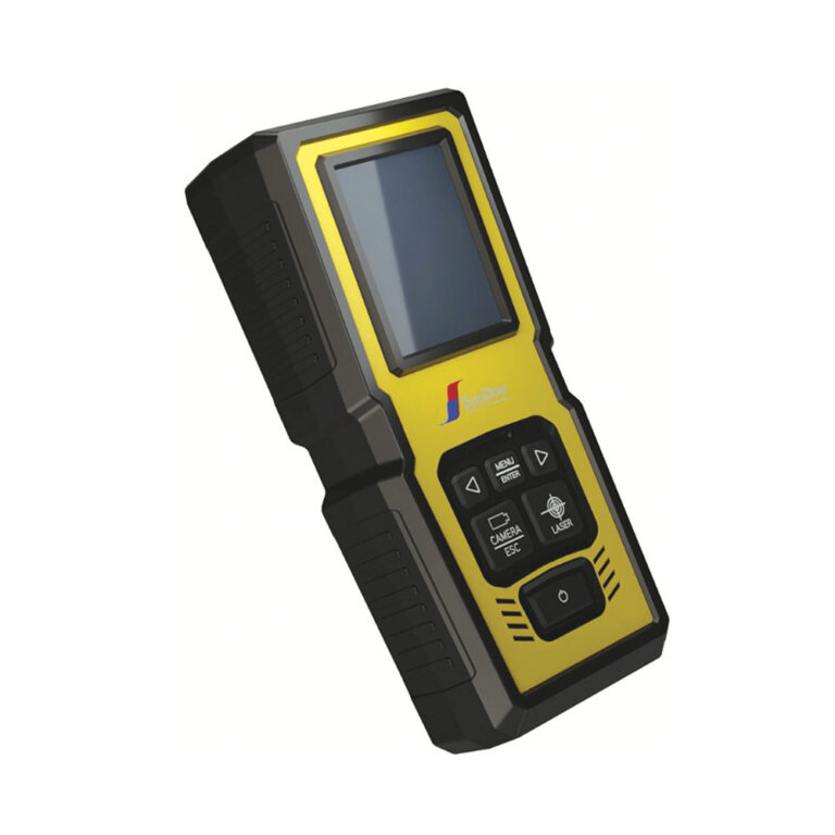 Laser Gas Leak Detectors