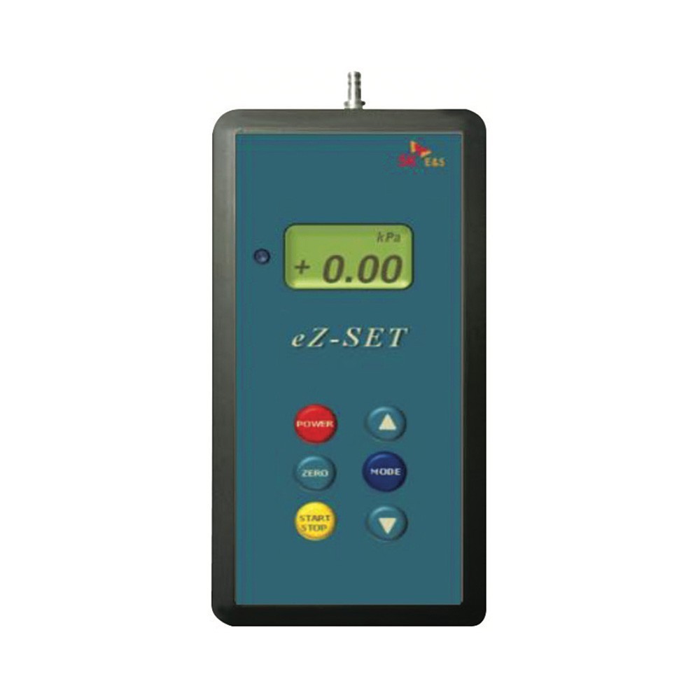 EZ-SET디지털압력설정장치